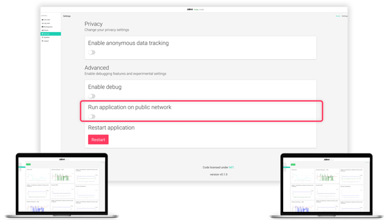 DevoVision | Streamlining Filament Analysis & Workflow | 3devo